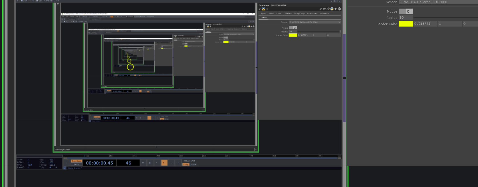 OLIB - Screengrabber